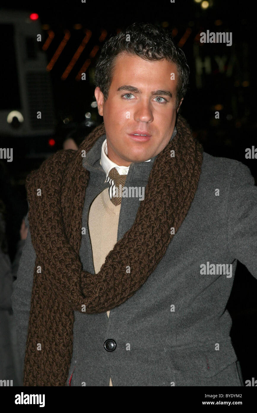 Guest 2006 National Board of Review of Motion Pictures Awards Gala ...