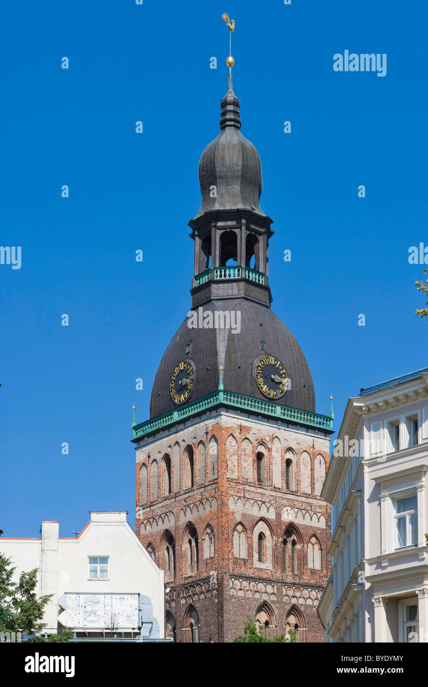 Rigas doms hi-res stock photography and images - Alamy