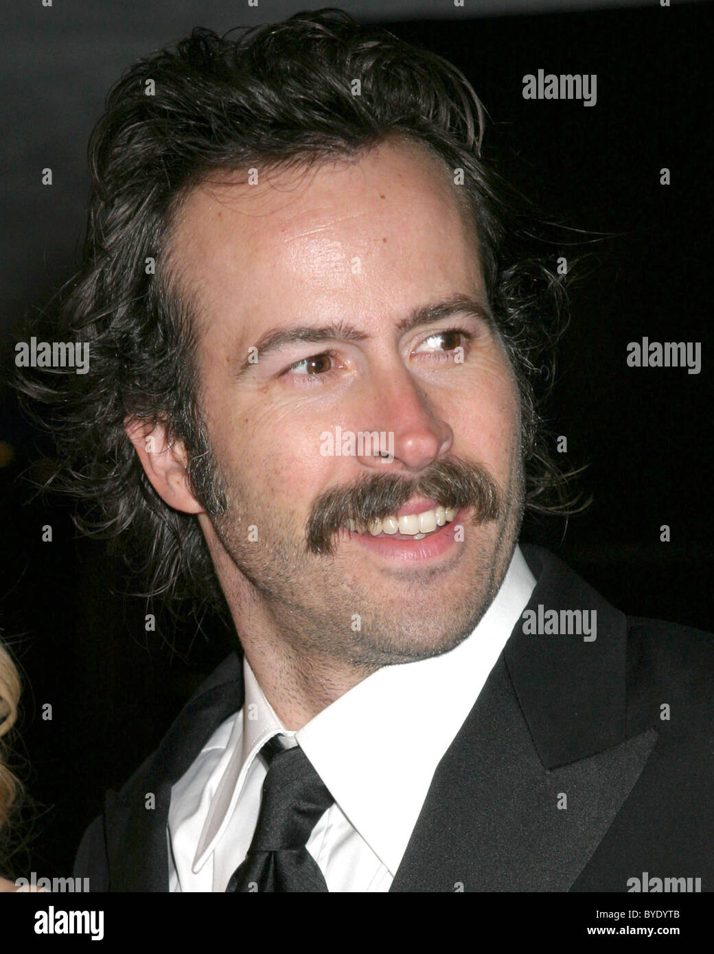 Jason Lee Paramount Pictures & Dreamworks' Offical Post Golden Globe ...