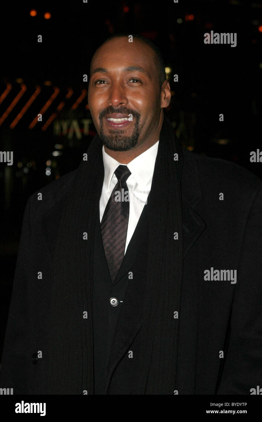Jesse Martin 2006 National Board of Review of Motion Pictures Awards ...