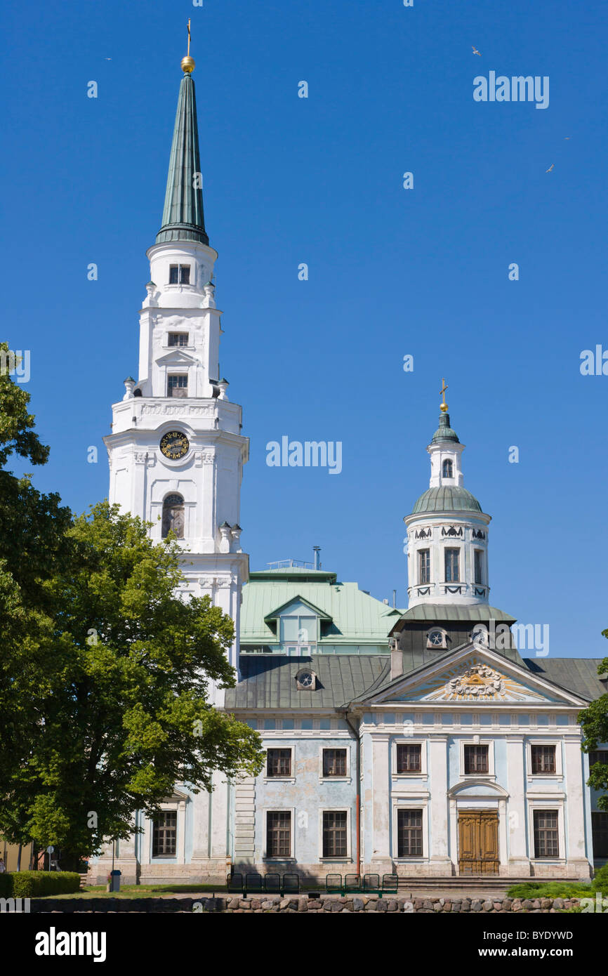 Ave Sol Koncertzale, Ave Sol Concert Hall, St. Peter and St. Paul's ...