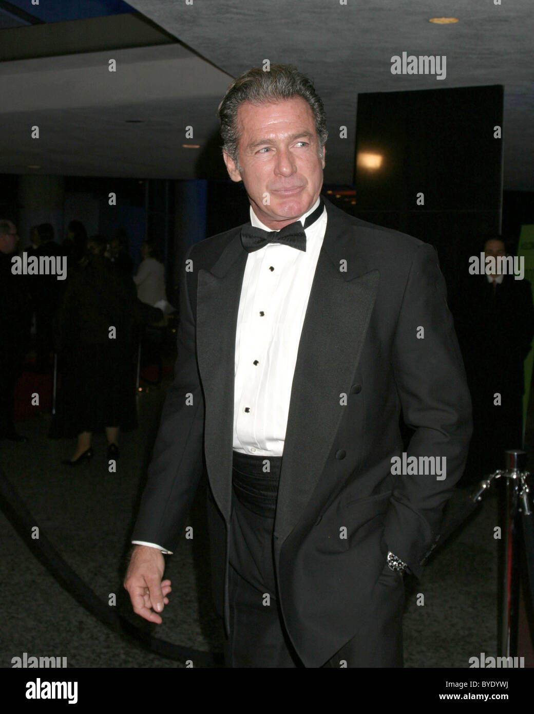 Jack Scalia Paramount Pictures & Dreamworks' Offical Post Golden Globe ...