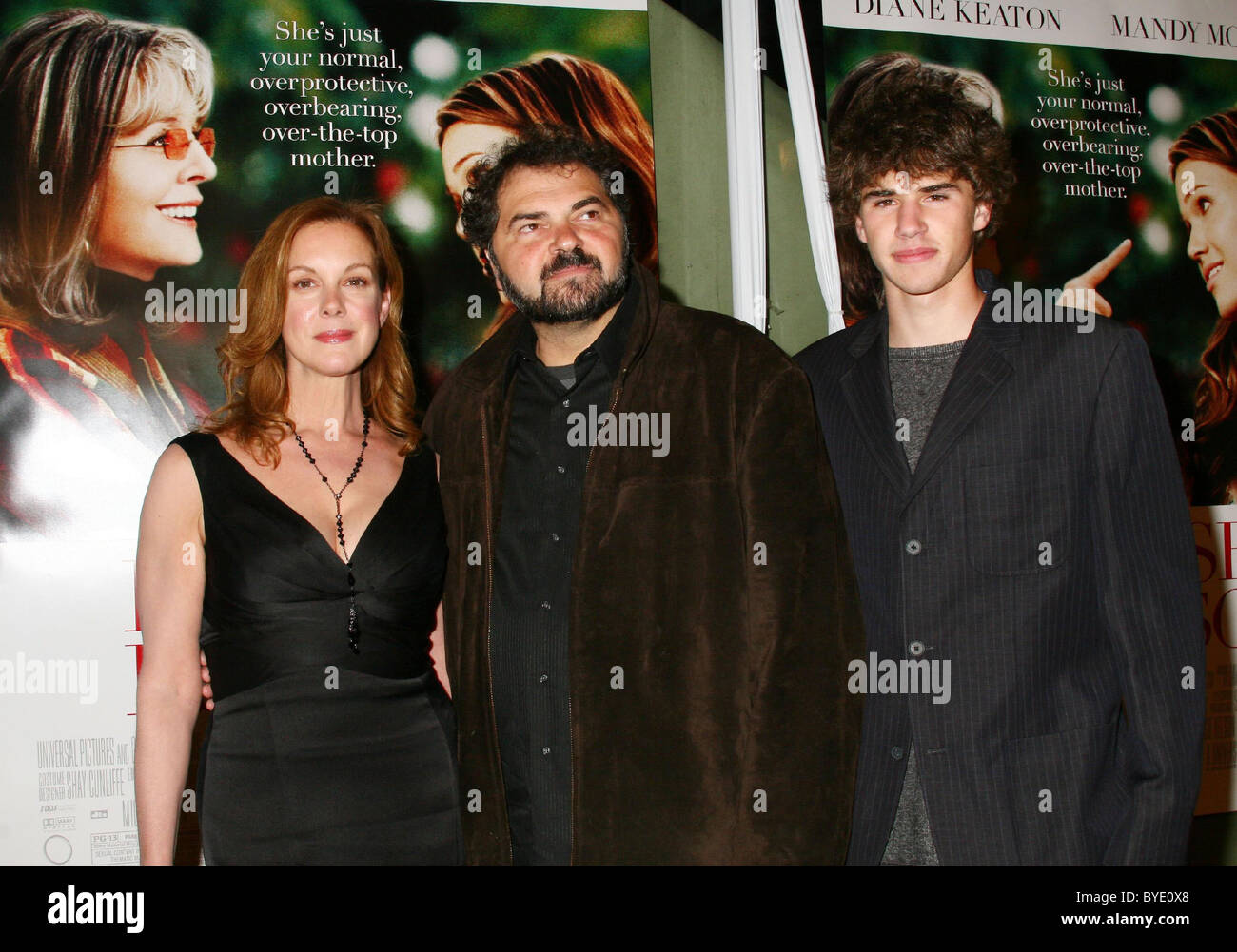 Elizabeth Perkins How To Live With Your Parents