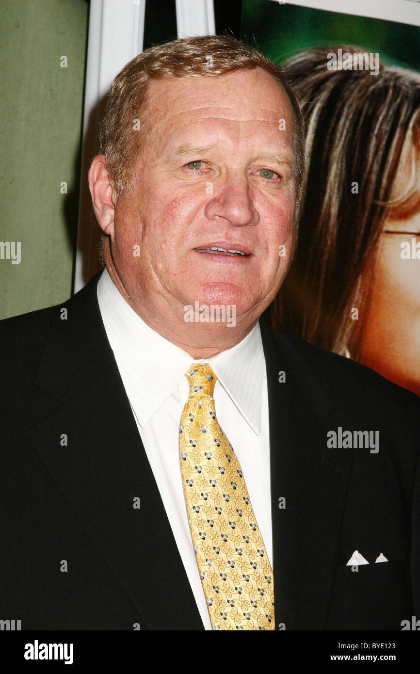Ken Howard 'Because I Said So' Premiere held at the ArcLight Theater ...