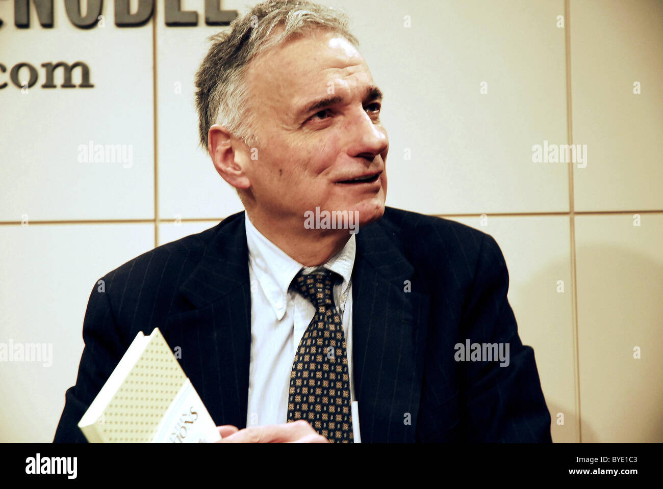 Ralph nader hi-res stock photography and images - Alamy