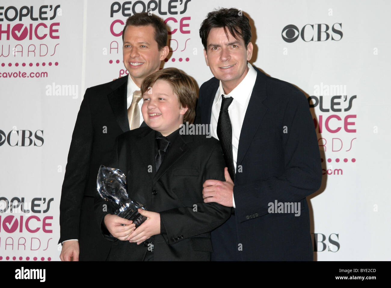 Charlie cryer hi-res stock photography and images - Alamy