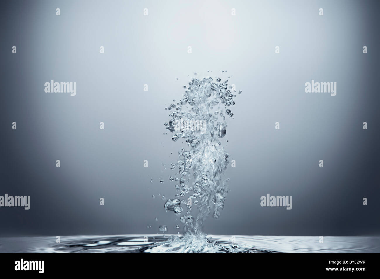 Bubbling liquids hi-res stock photography and images - Alamy