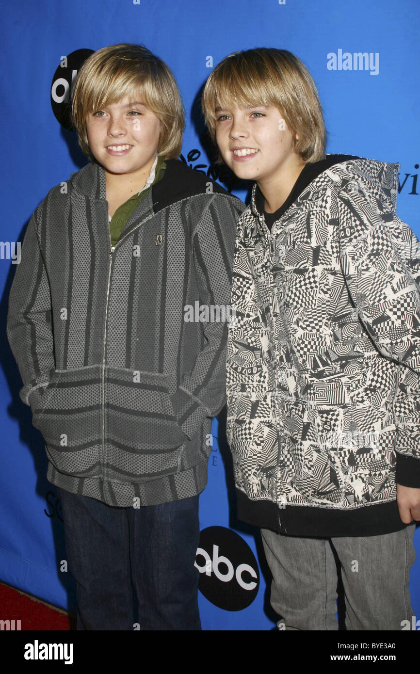 Dylan Sprouse And Emily