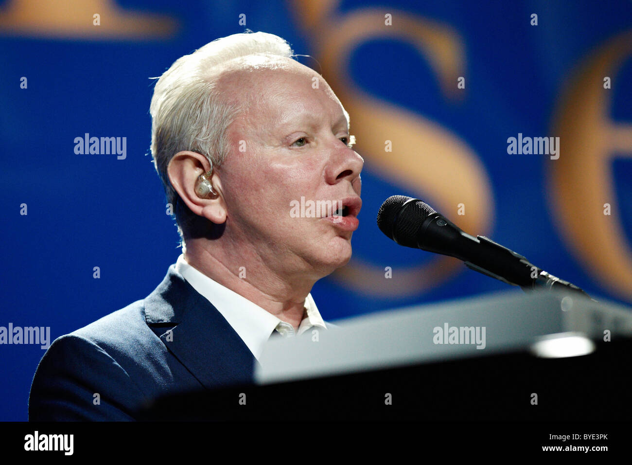 Joe jackson musician hi-res stock photography and images - Alamy