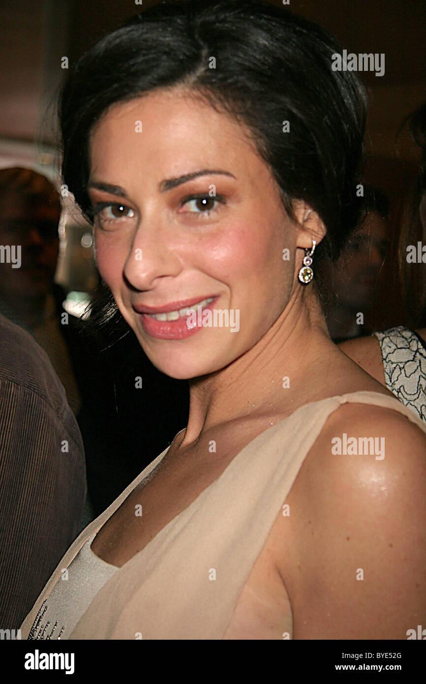 Stacy London 2007 Golden Globe Awards - Beverly Hilton Hotel Beverly ...