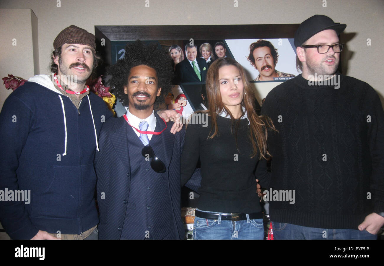 Ethan suplee and jason lee hi-res stock photography and images - Alamy