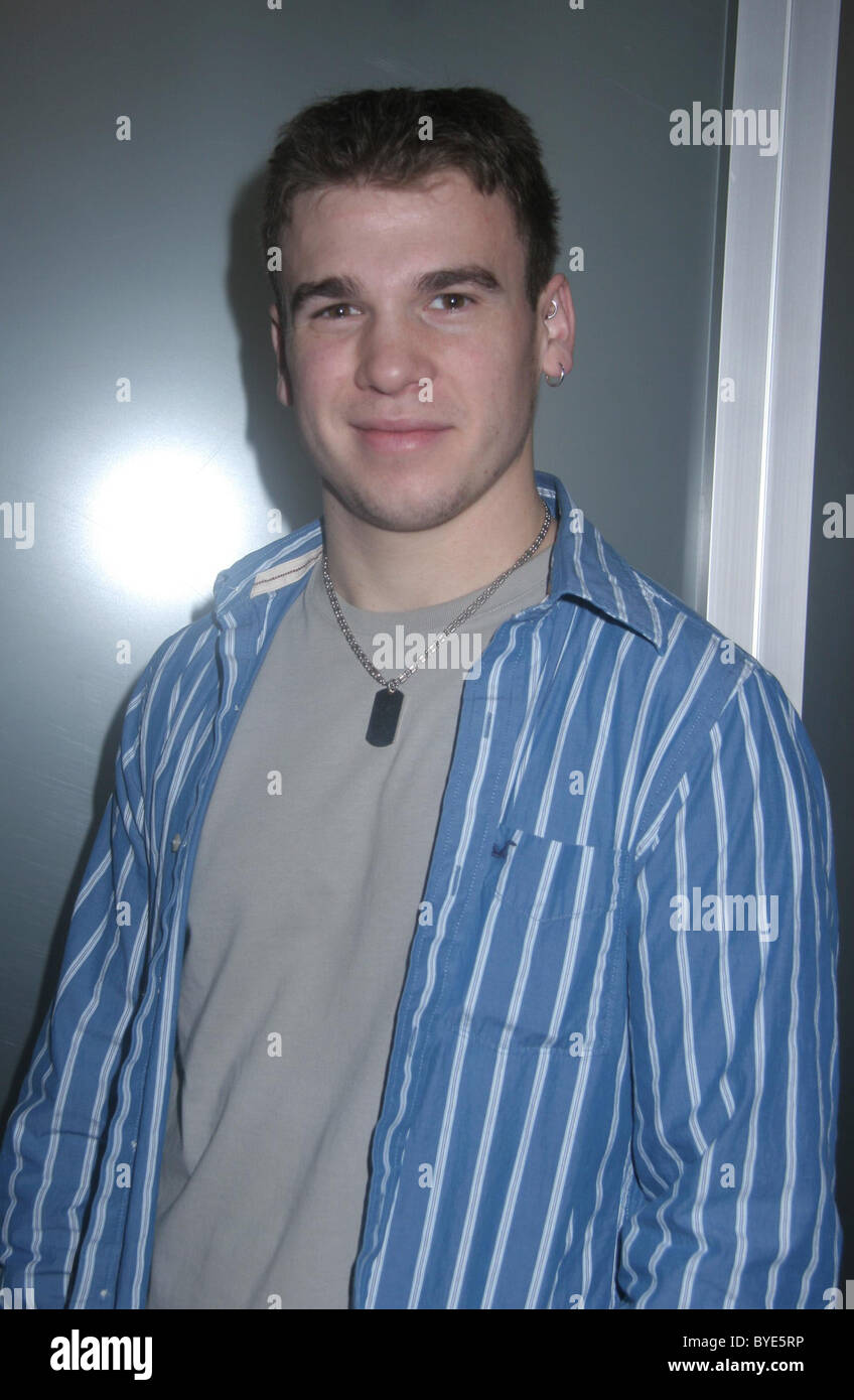 Shane kippel hi-res stock photography and images - Alamy