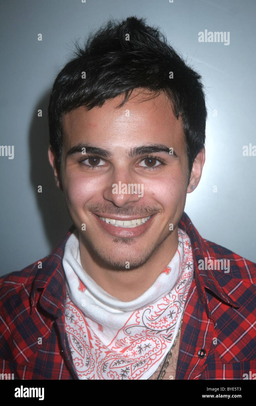 Adamo ruggiero hi-res stock photography and images - Alamy