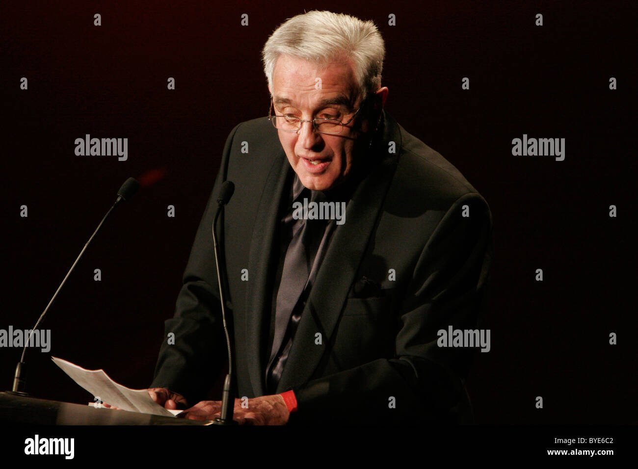 Michael degen hi-res stock photography and images - Alamy