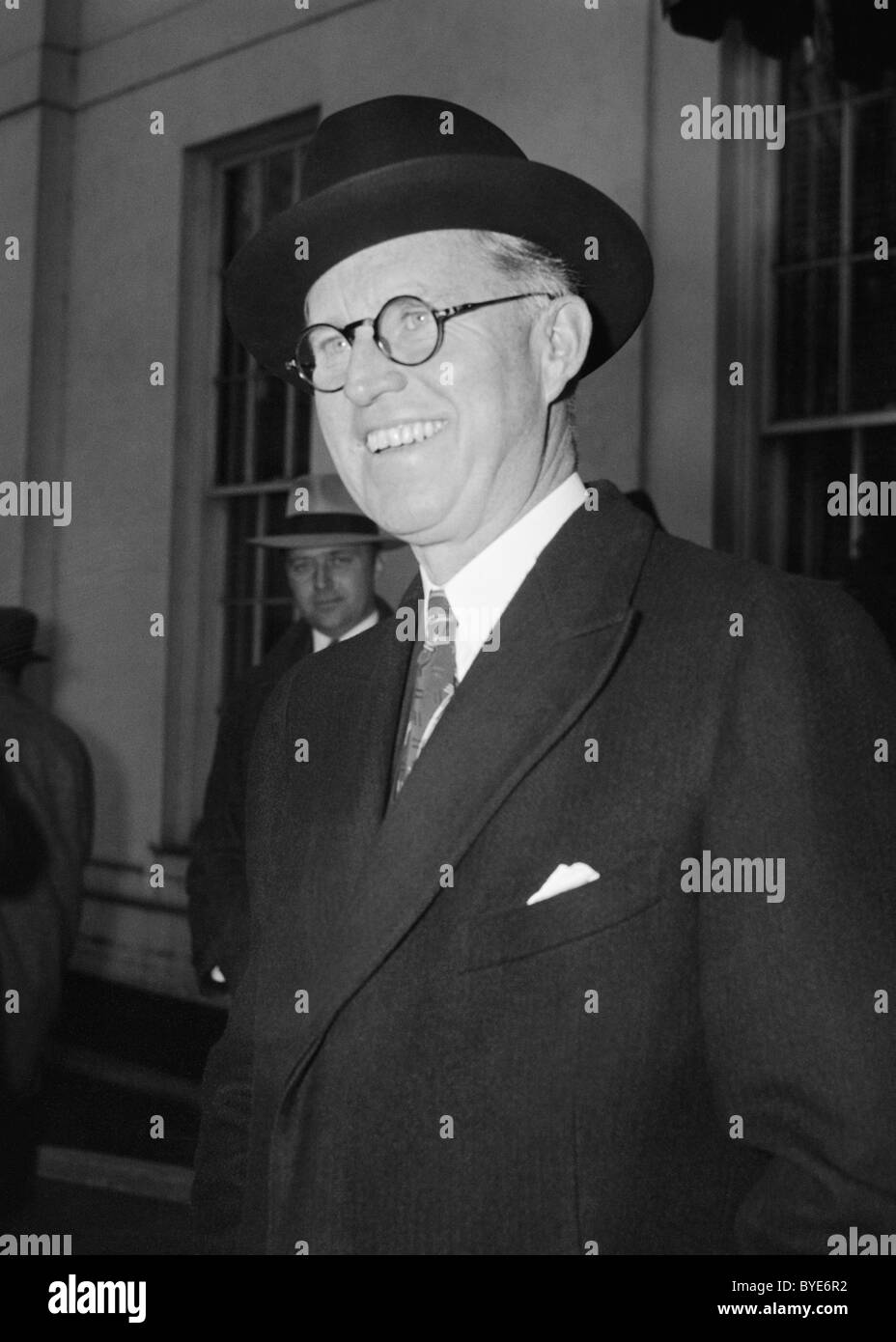 Joseph patrick kennedy sr hi-res stock photography and images - Alamy