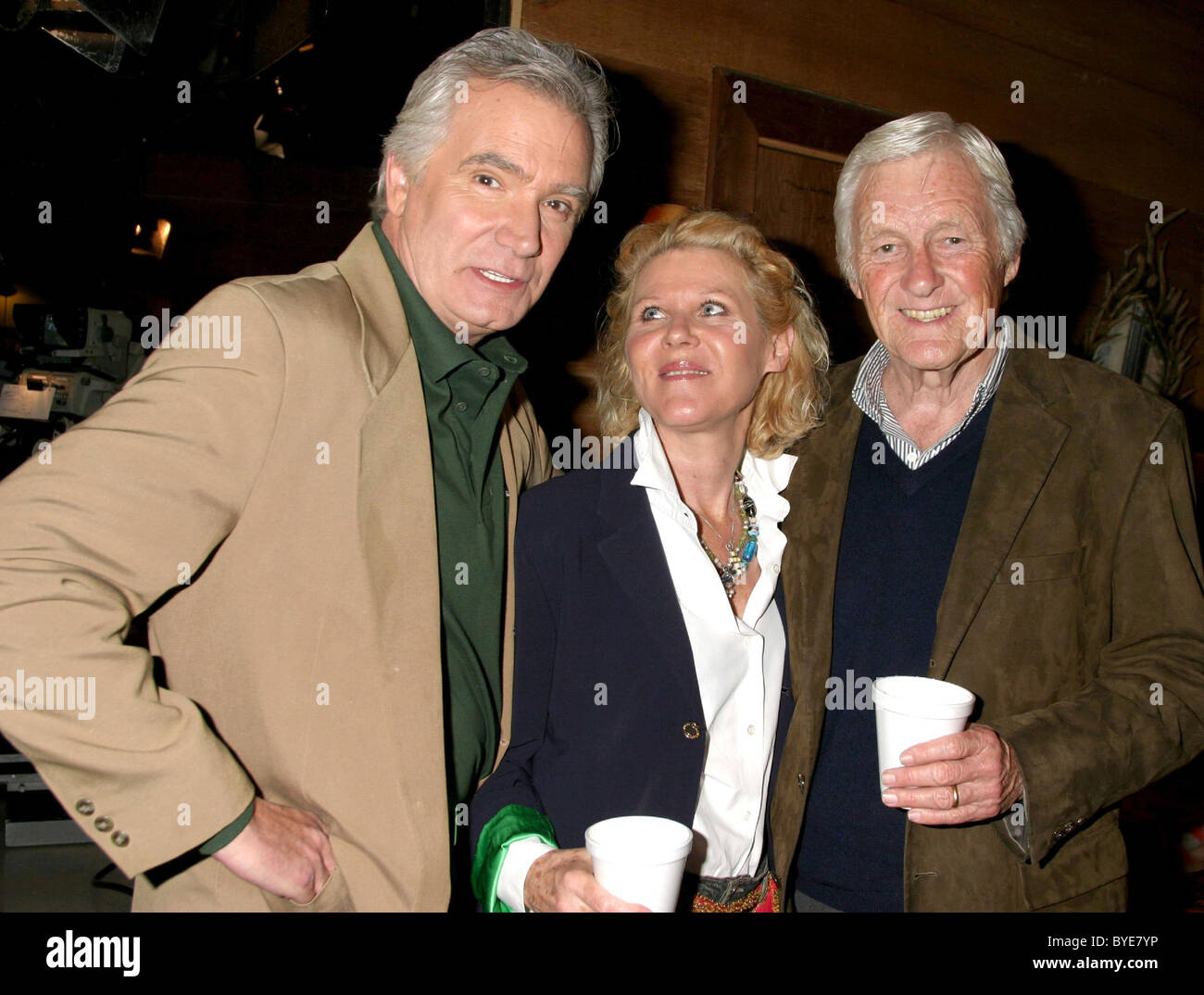 Alley mills and orson bean hi-res stock photography and images - Alamy