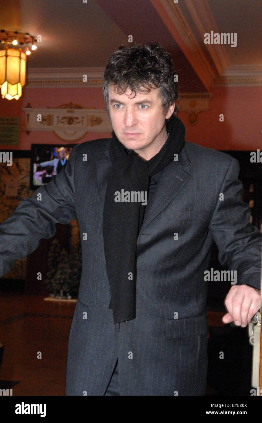 Shane Richie in a photocall for 'One Flew Over the Cuckoos Nest ...