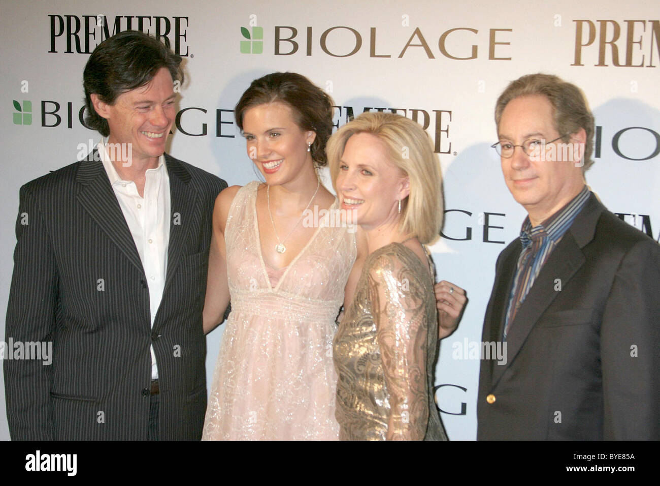 Premiere Magazine High Resolution Stock Photography and Images - Alamy