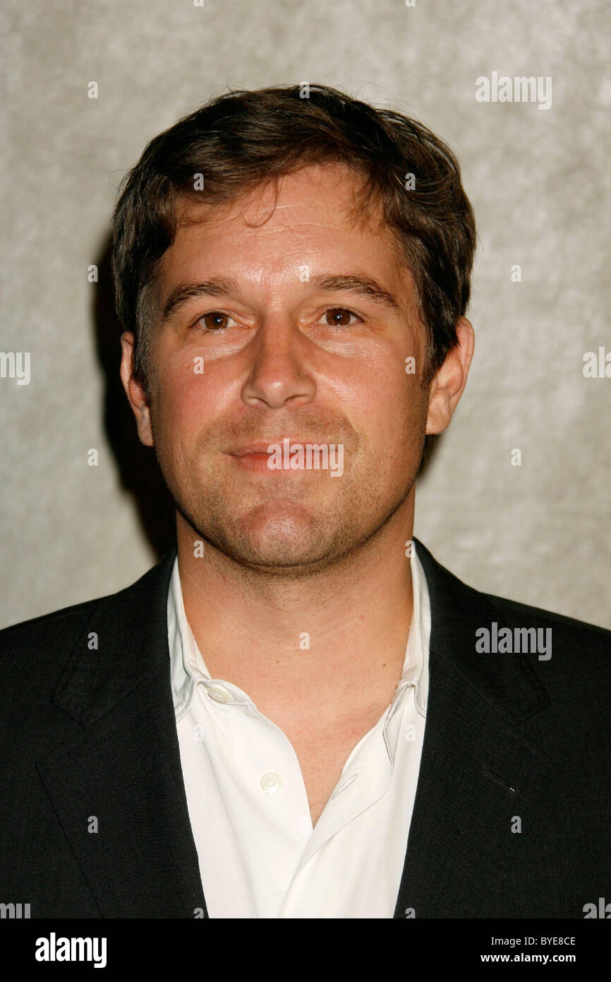 Christopher Quinn Los Angeles premiere of 'God Grew Tired Of Us' at the ...