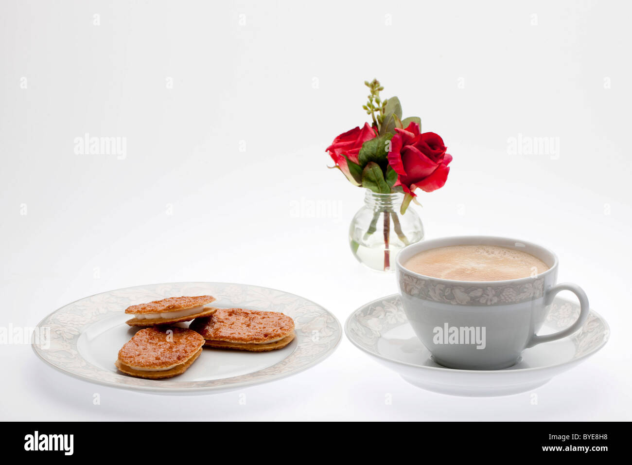 Crackers biscuits hi-res stock photography and images - Alamy