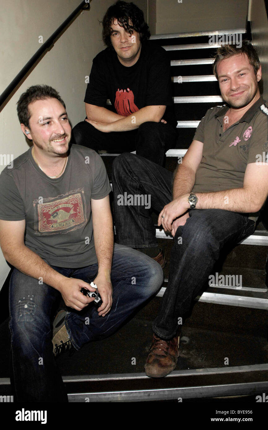 Thefeelers hi-res stock photography and images - Alamy