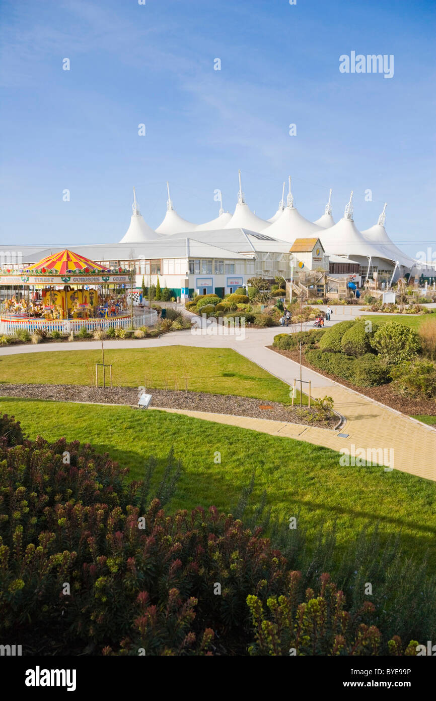 Butlins hi-res stock photography and images - Alamy