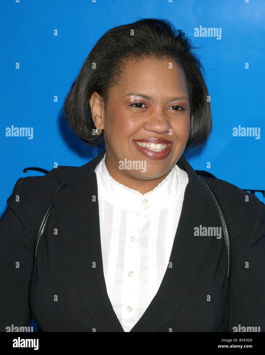 Chandra Wilson ABC Television Critics Association Press Tour Party held ...