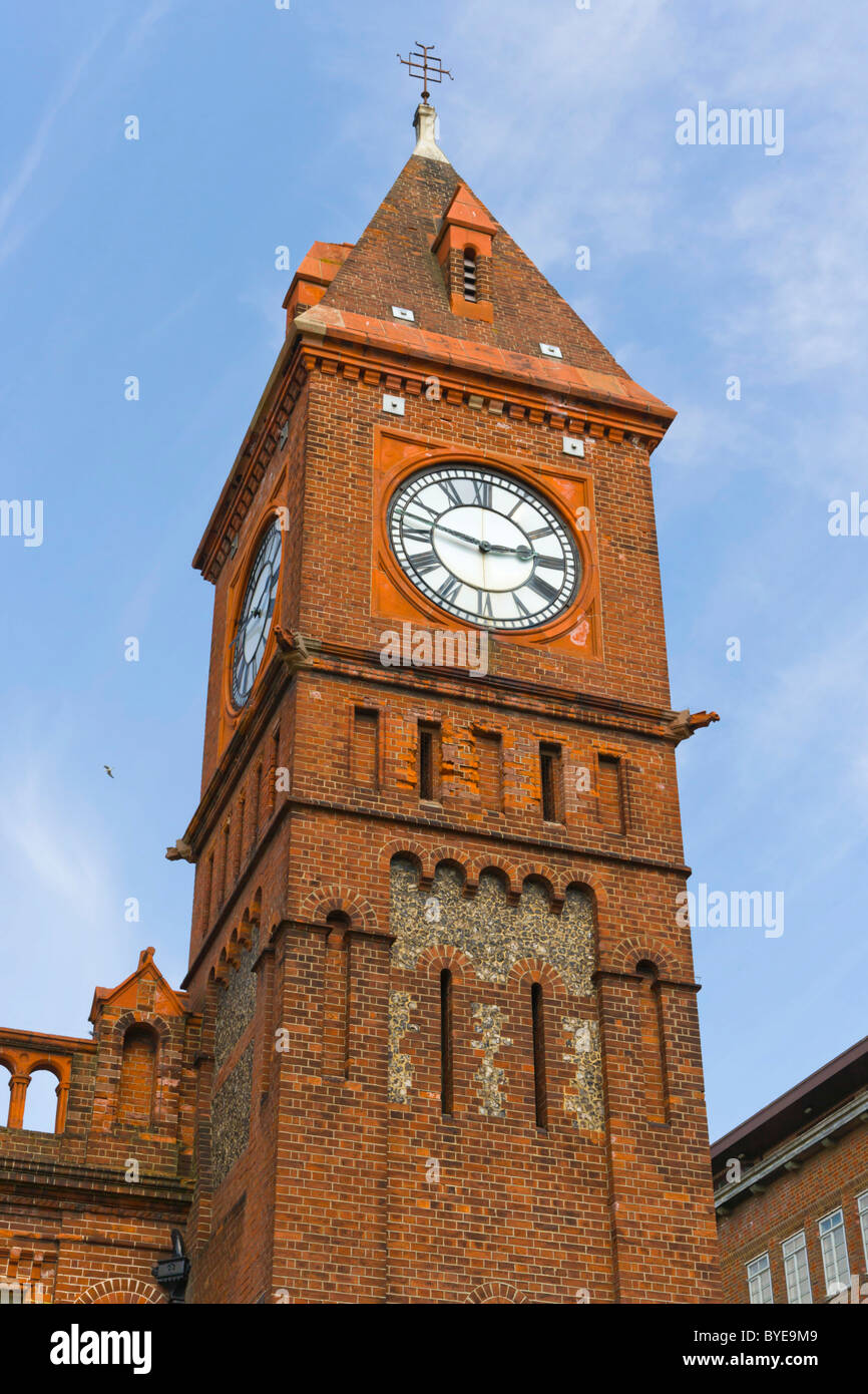 Brighton churches uk hi-res stock photography and images - Alamy