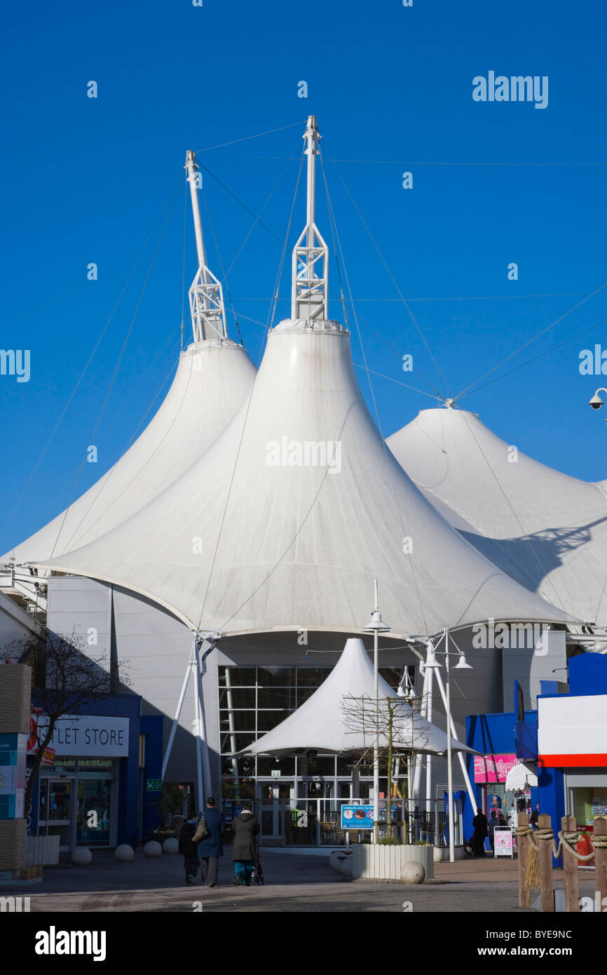 Butlins High Resolution Stock Photography and Images - Alamy