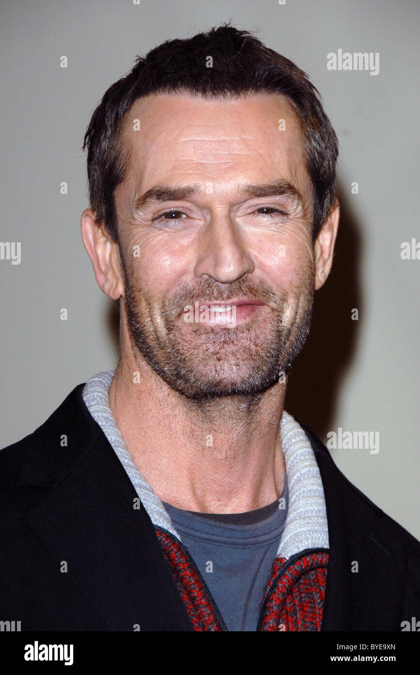 Rupert Everett signs copies of his new autobiography 'Red Carpet and ...