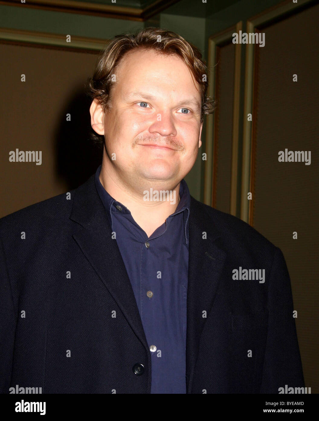 Andy Richter NBC TCA Winter Press Tour All-Star Party held at the Ritz ...