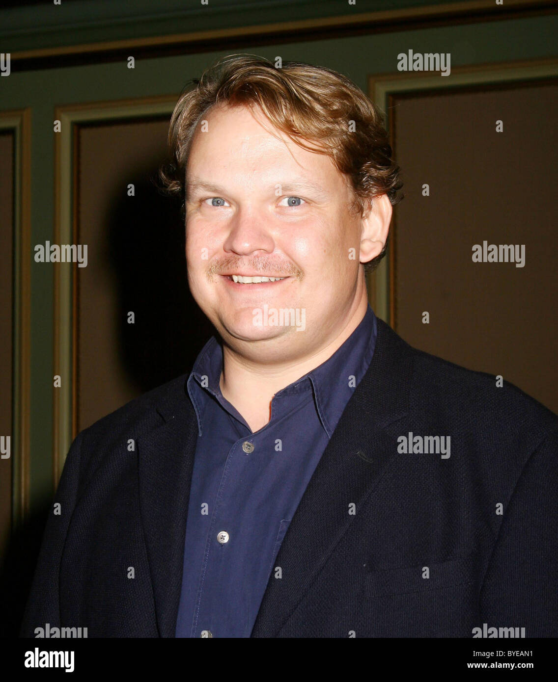 Andy Richter NBC TCA Winter Press Tour All-Star Party held at the Ritz ...