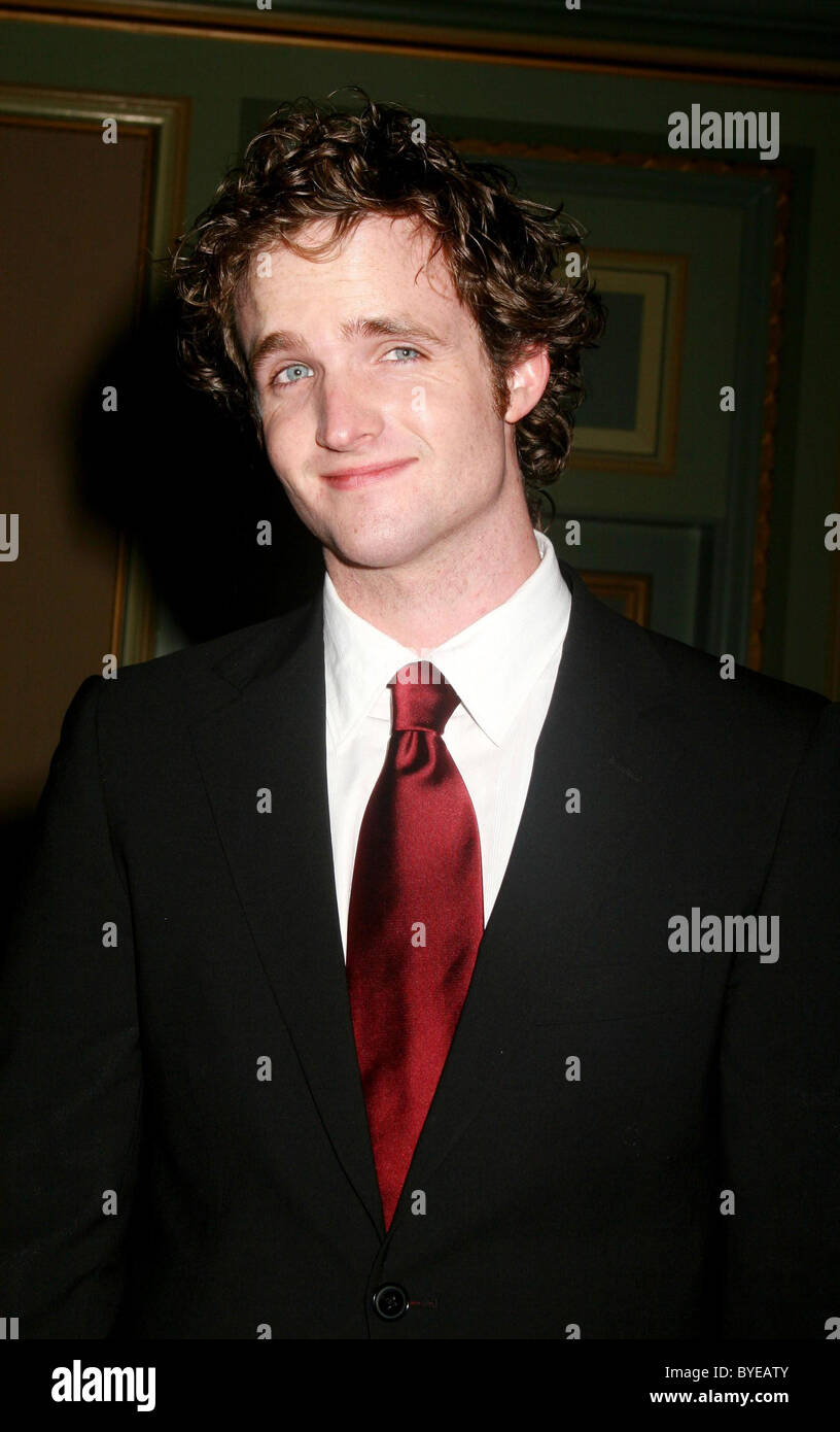 Billy Lush NBC TCA Winter Press Tour All-Star Party held at the Ritz ...