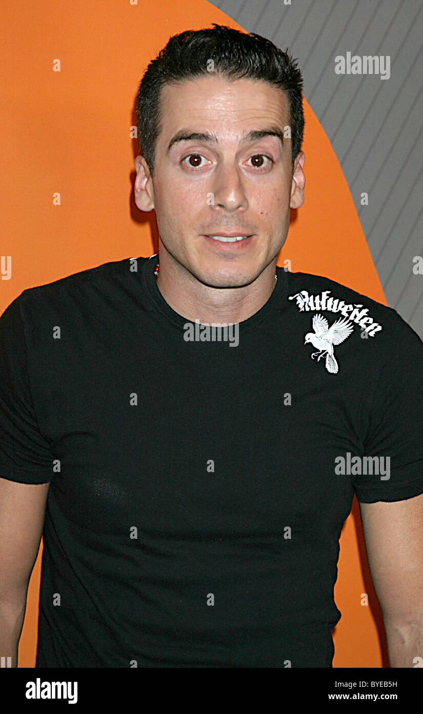 Kirk Acevedo NBC TCA Winter Press Tour All-Star Party held at the Ritz ...