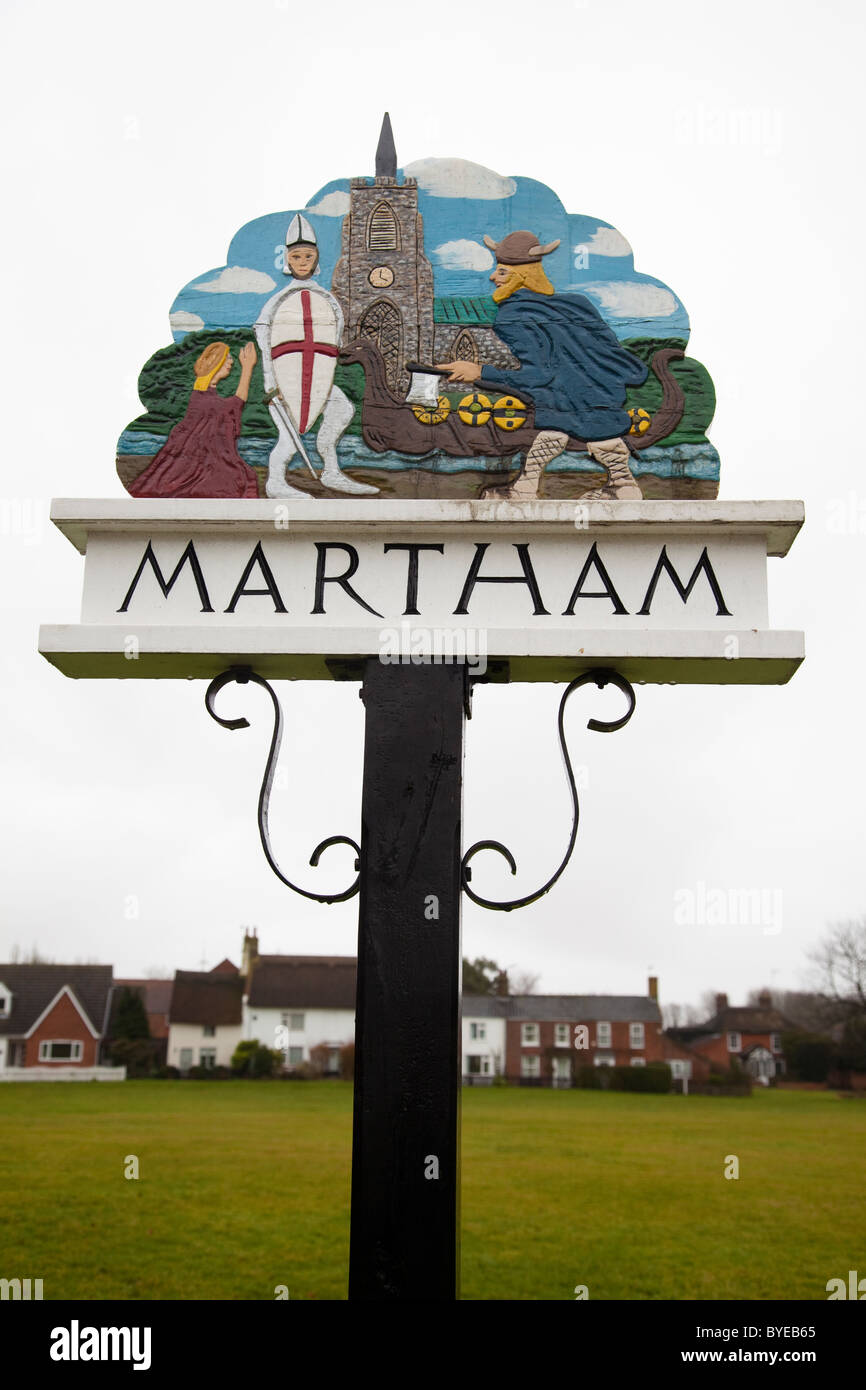 Martham High Resolution Stock Photography and Images - Alamy