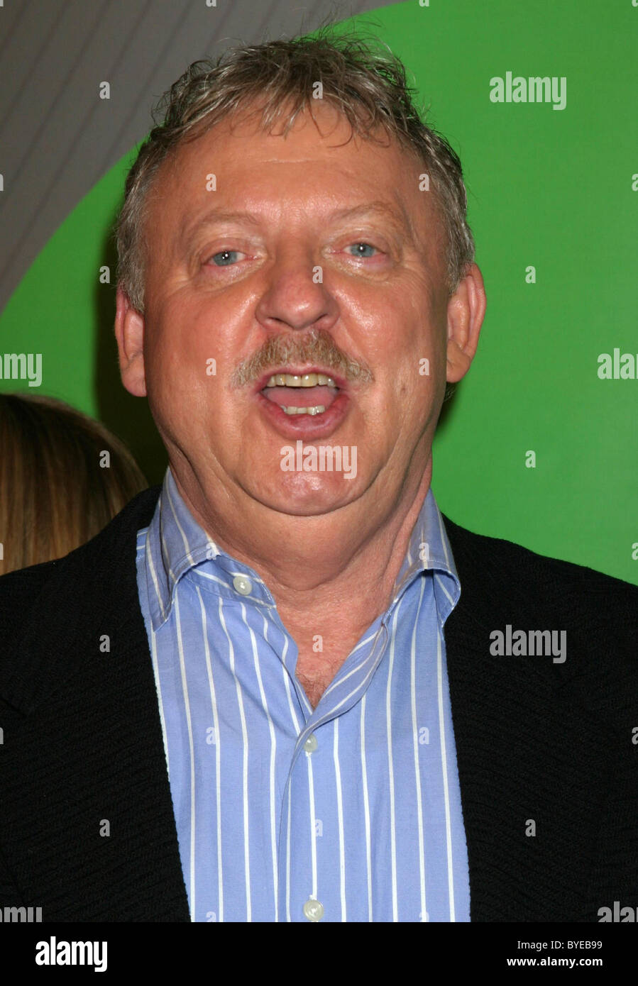 Jim Jacobs NBC TCA Winter Press Tour All-Star Party held at the Ritz ...