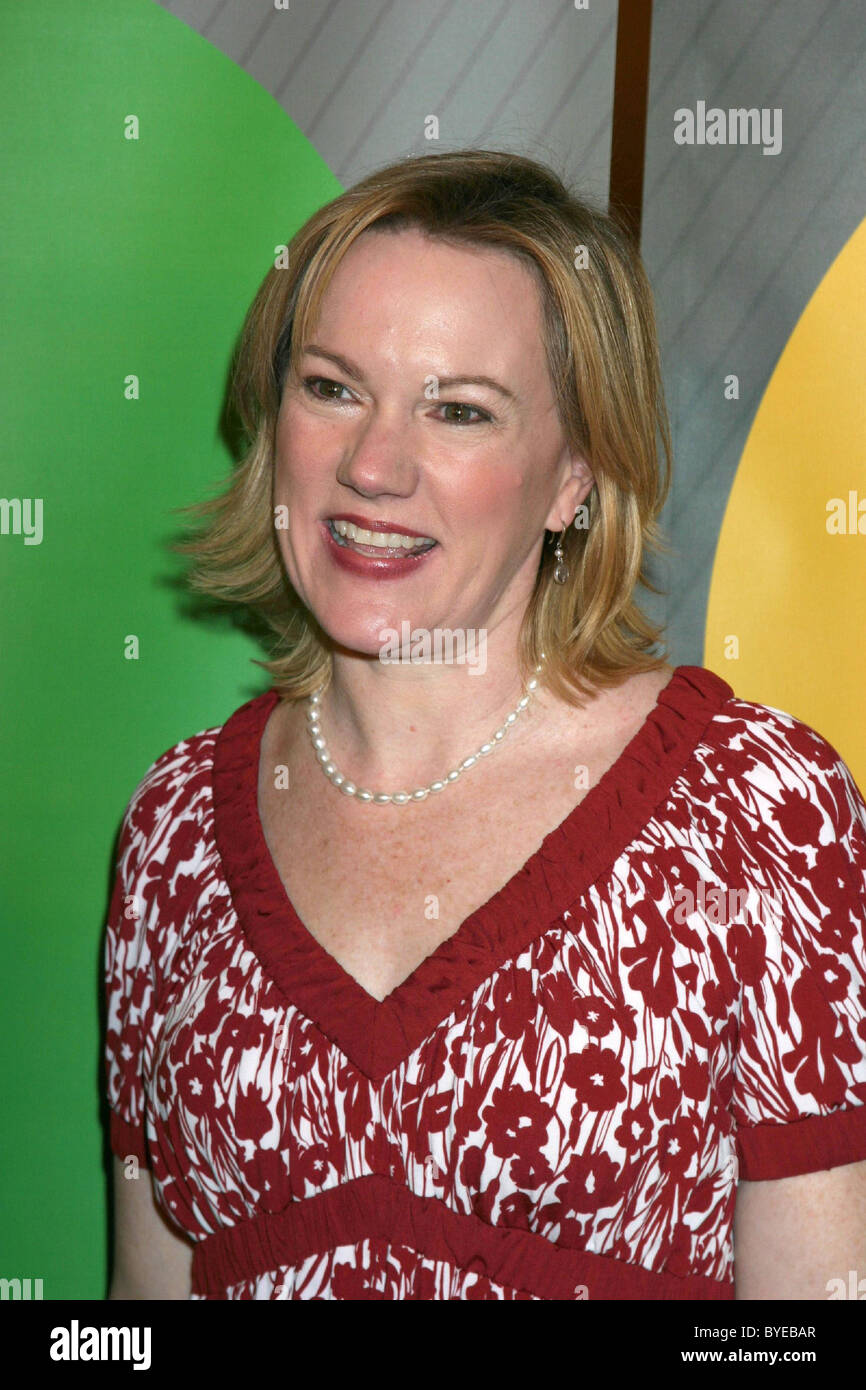 Kathleen Marshall NBC TCA Winter Press Tour All-Star Party held at the ...
