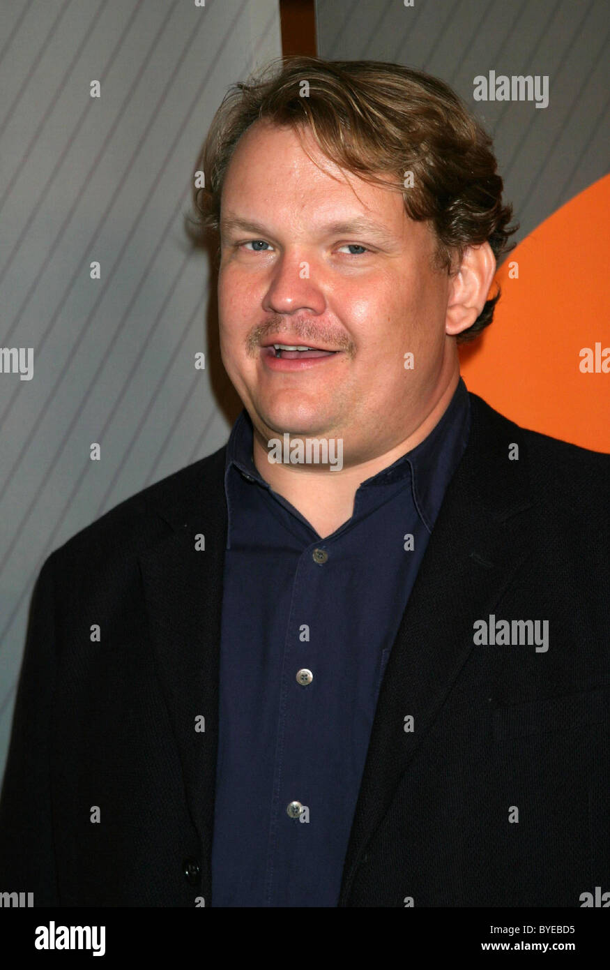 Andy Richter NBC TCA Winter Press Tour All-Star Party held at the Ritz ...