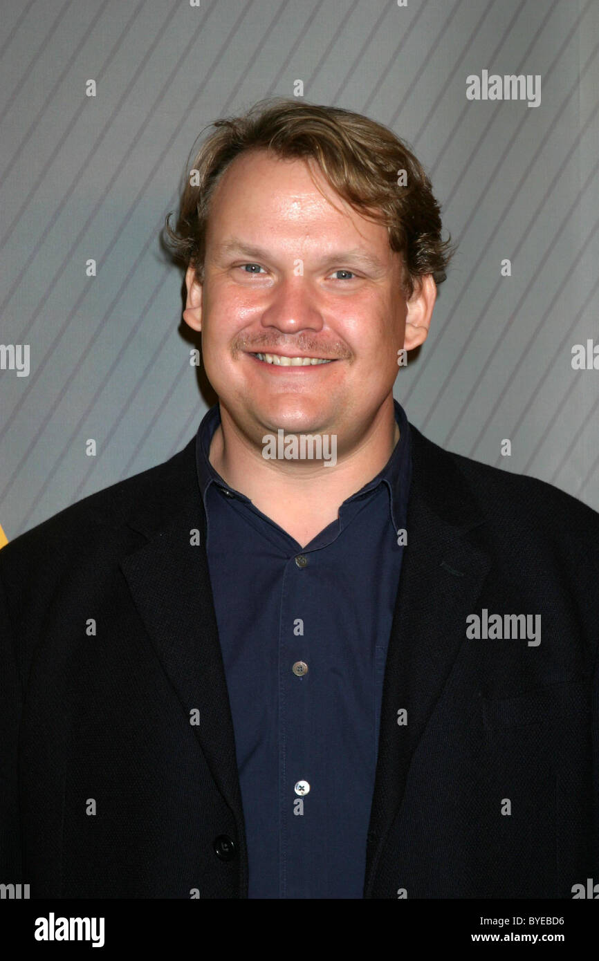 Andy Richter NBC TCA Winter Press Tour All-Star Party held at the Ritz ...