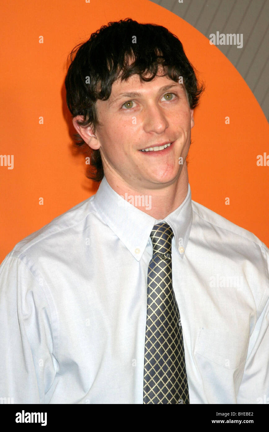 Jonathan Tucker NBC TCA Winter Press Tour All-Star Party held at the ...