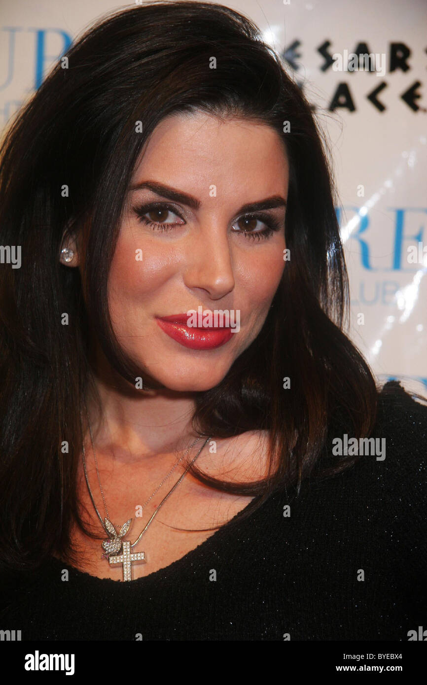 Tishara cousino hi-res stock photography and images - Alamy