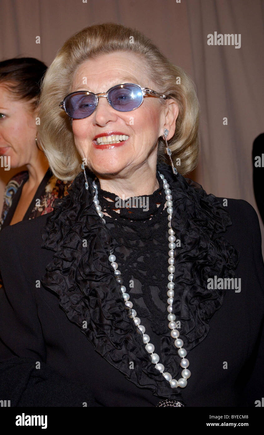 Barbara Davis In Style and Diamond Information Center Host The 6th ...
