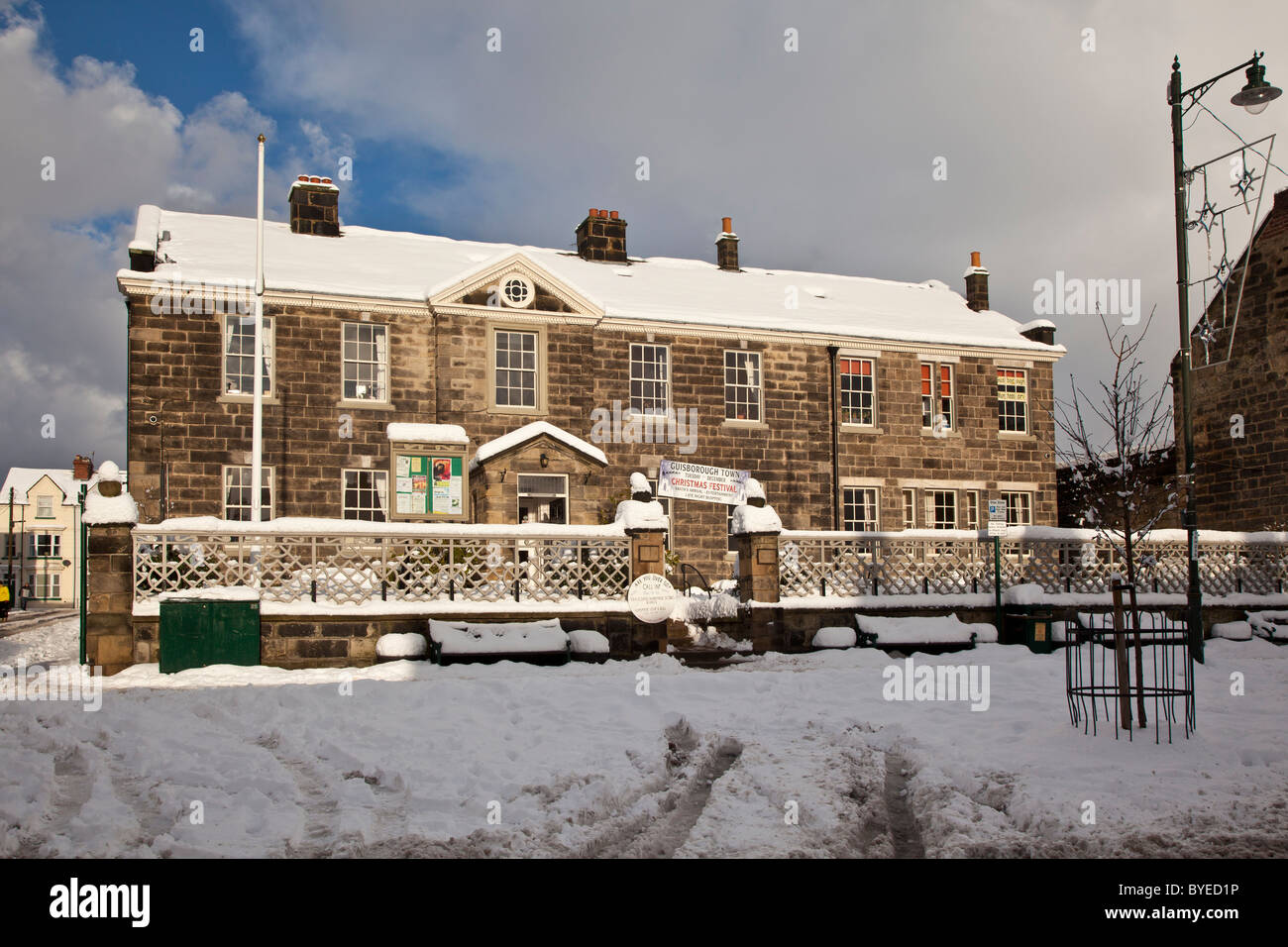 Westgate house hi-res stock photography and images - Alamy