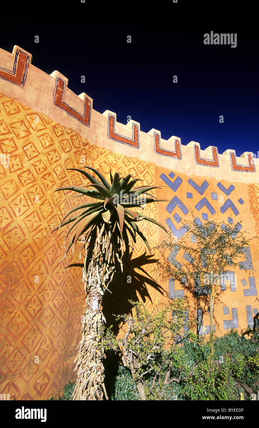 South Africa, Eastern Cape Province, Shamwari Private Game Reserve ...