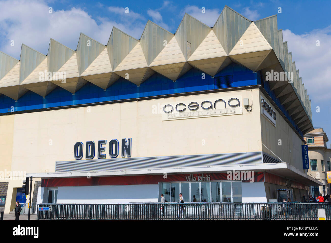 Kingswest hi-res stock photography and images - Alamy