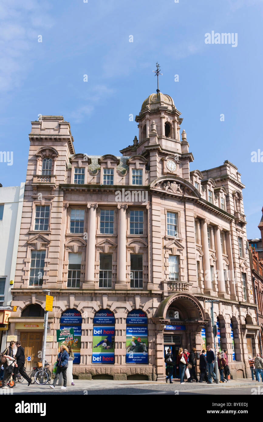 Brighton Street View High Resolution Stock Photography and Images - Alamy