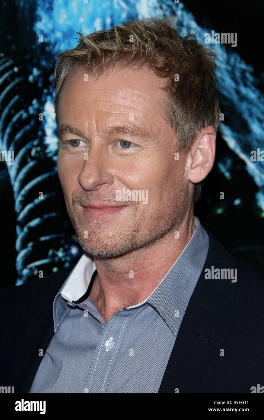 Richard roxburgh hi-res stock photography and images - Alamy