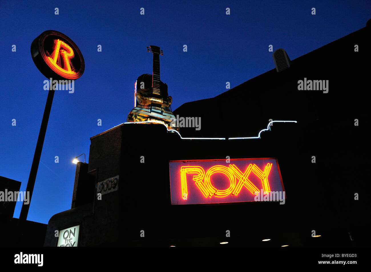 Roxy music art hi-res stock photography and images - Alamy