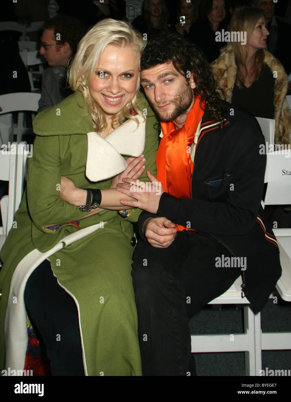 Oksana Baiul Married