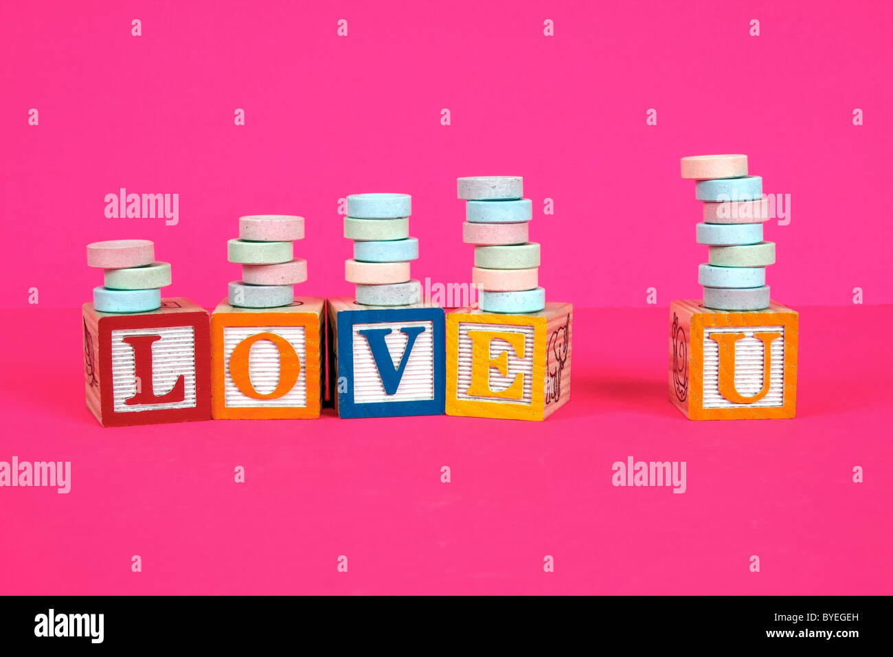 Love spell hi-res stock photography and images - Alamy